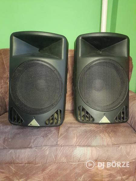 Eladó használt Gyári hangfalak - DJ Börze