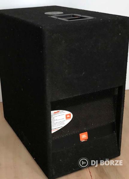 Eladó használt Aktív hangfalak - DJ Börze