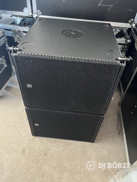 Eladó használt Aktív hangfalak - DJ Börze