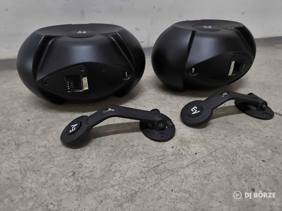 Electro Voice EV8D 4.2 gyári konzollal, csatlakozóval - DJ Börze